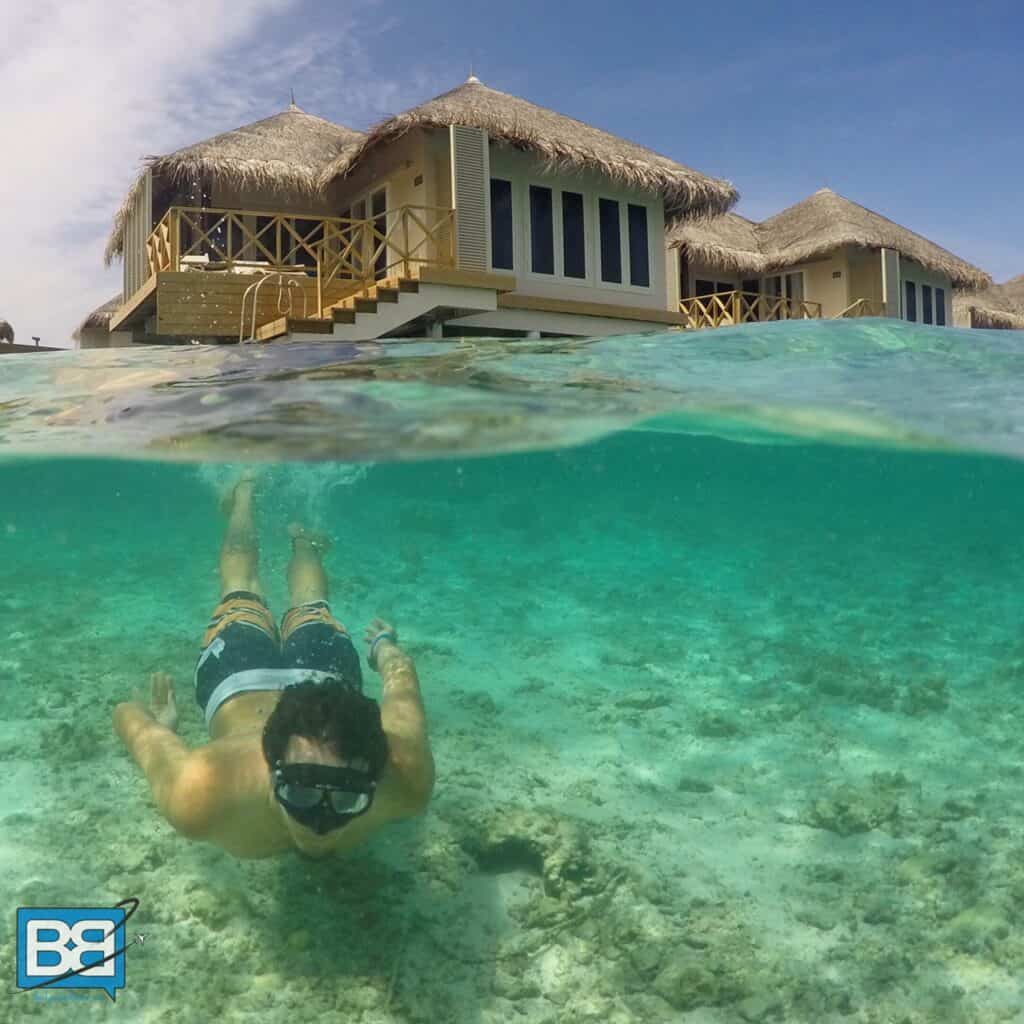 Pasta Point Maldives - Every Surfers Dream! | What To Expect