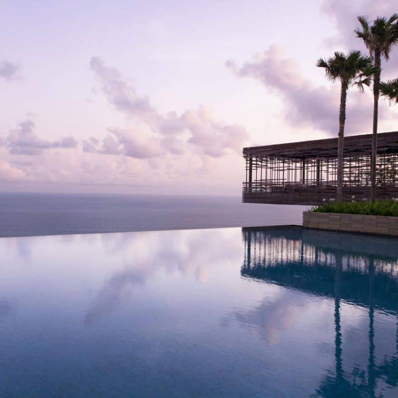 10 Bali Infinity Pools Which Will Blow Your Mind! | Stoked For Travel
