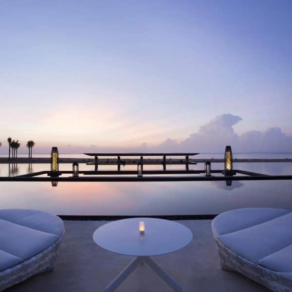 10 Bali Infinity Pools Which Will Blow Your Mind! | Stoked For Travel