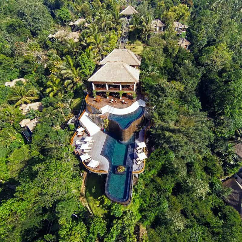 10 Bali Infinity Pools Which Will Blow Your Mind! | Stoked For Travel