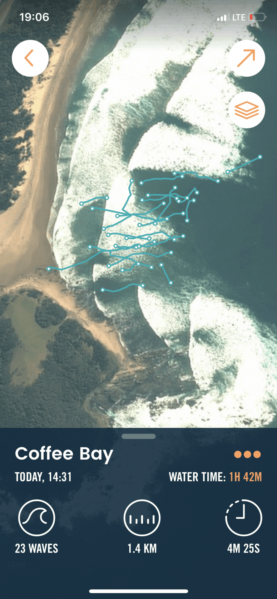 Did Apple Create The Best Ever Surf Watch? | Stoked For Travel