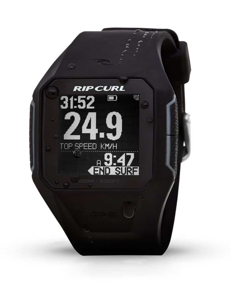 The Best Surf Watches In The World - For Every Budget | 2021 Update ...