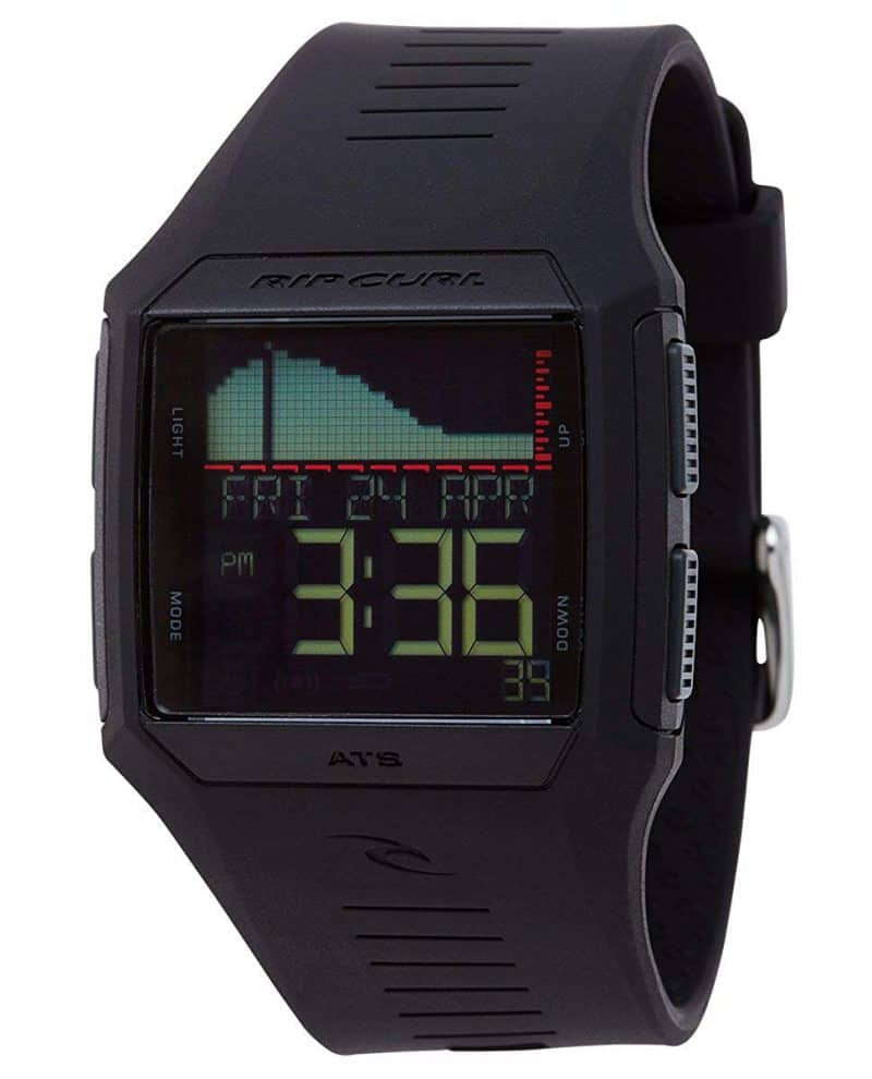 The Best Surf Watches In The World - For Every Budget | 2021 Update ...