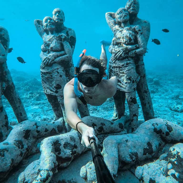 Discover Island Paradise - My Gili T Guide | Gili Trawangan, Indonesia