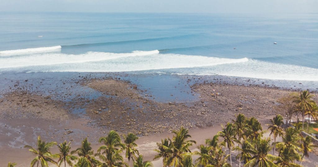 Medewi Surf Guide - Everything You Need To Score Perfect Lefts ...