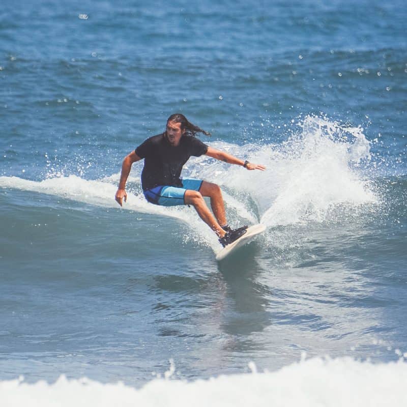 Medewi Surf Guide - Everything You Need To Score Perfect Lefts ...