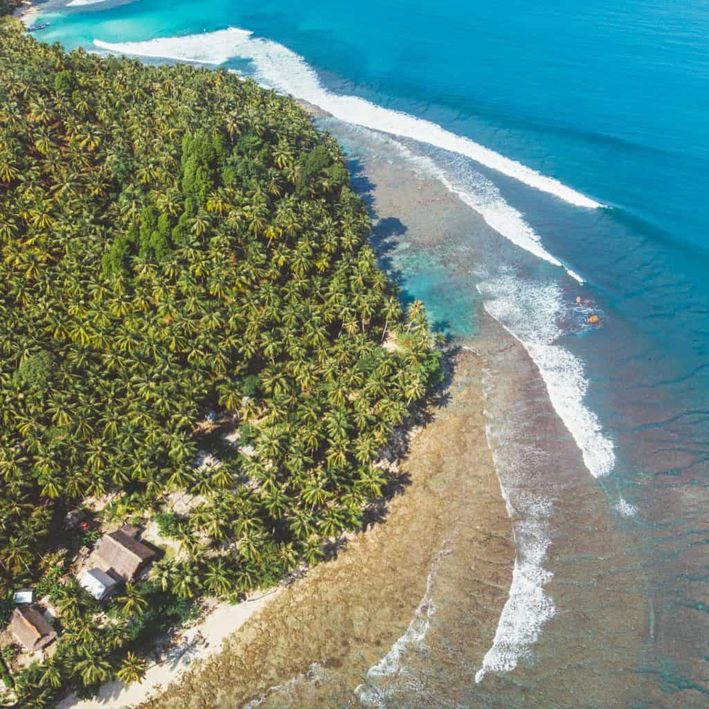 Mentawai Islands - The Complete Guide To Surfing In Paradise | Stoked ...