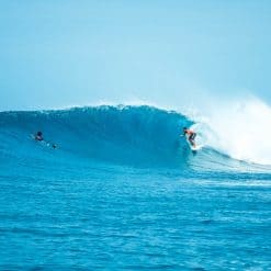 The Ultimate Maldives Surf Guide | Maldives Surfing | Stoked For Travel