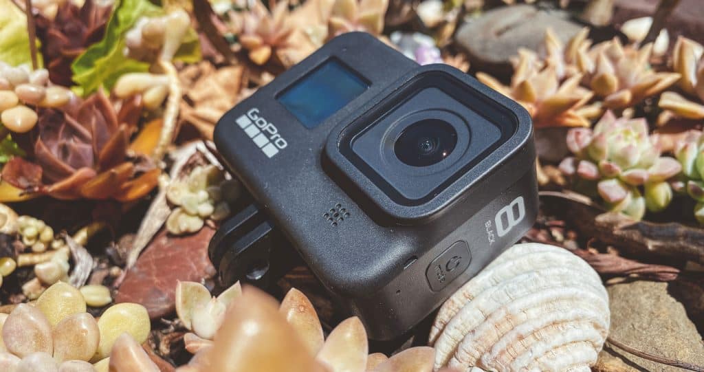 REVIEW: GoPro Hero 8 - Does It Meet The Hype? | Stoked For Travel