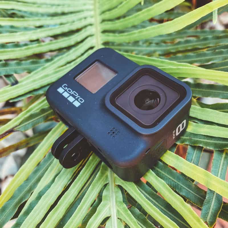 REVIEW: GoPro Hero 8 - Does It Meet The Hype? | Stoked For Travel