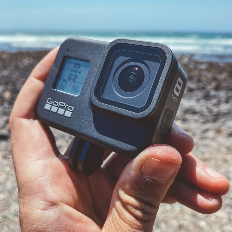 GoPro For Vlogging - The Ultimate Travel Vlog Setup? | Stoked For Travel