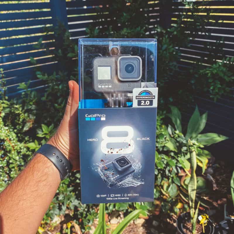REVIEW: GoPro Hero 8 - Does It Meet The Hype? | Stoked For Travel
