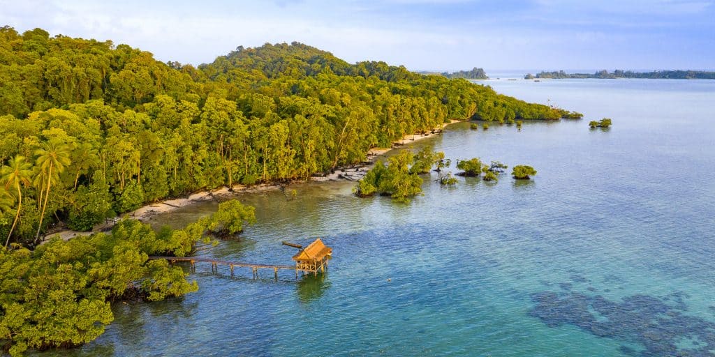 REVIEW: Vavaghio Surf Camp | Solomon Islands Surf | Stoked For Travel