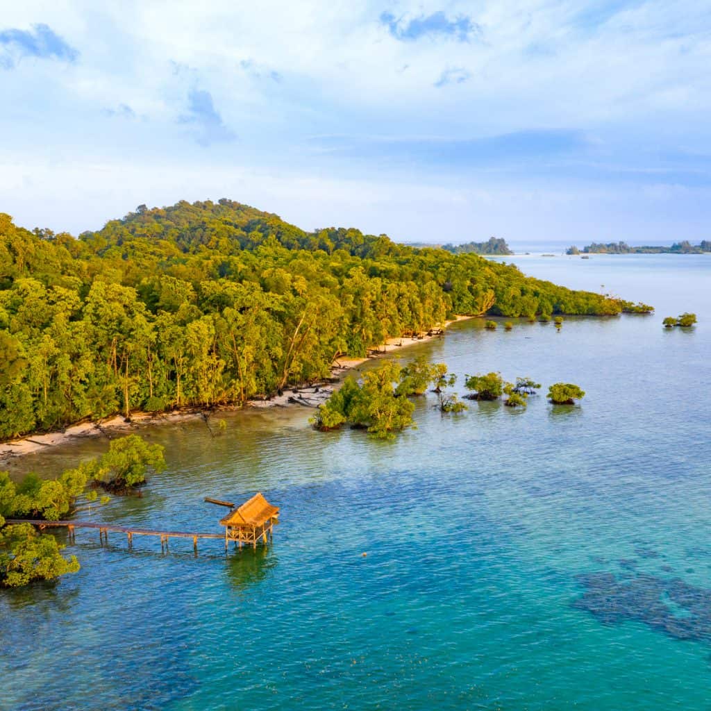 Solomon Islands Surf Guide | Surfing Solomon Islands | Stoked For Travel