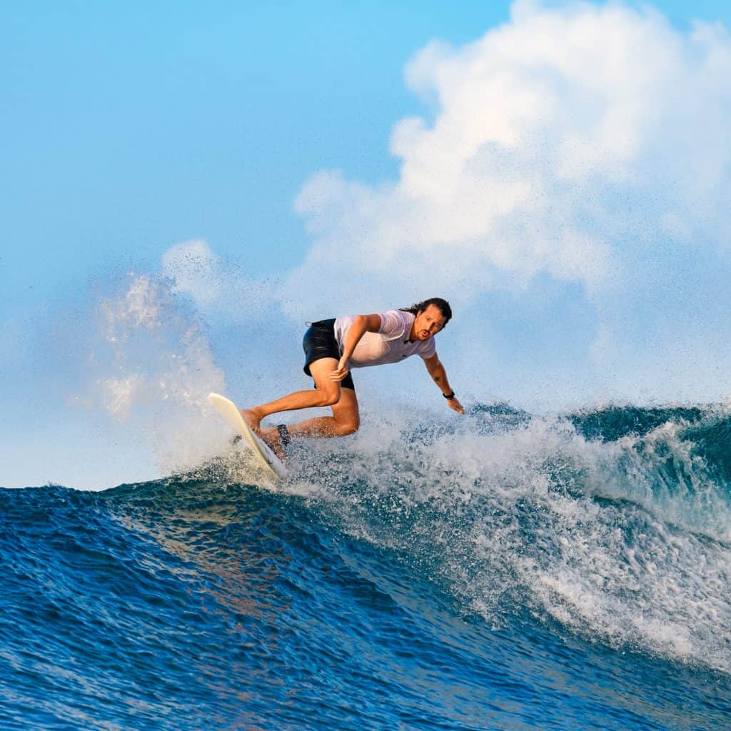 Solomon Islands Surf Guide | Surfing Solomon Islands | Stoked For Travel