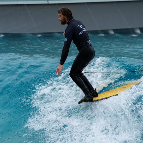 The Wave - What The Bristol Wave Pool Is Really Like & What To Expect ...