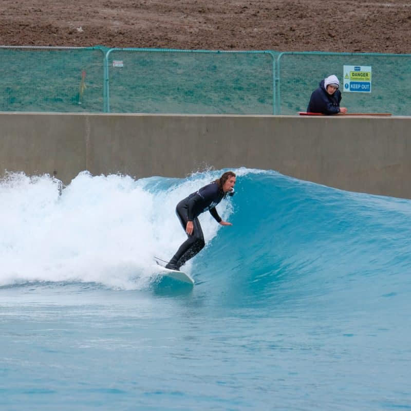 review the wave bristol wave pool uk surfing surf barrel-10 | Stoked ...