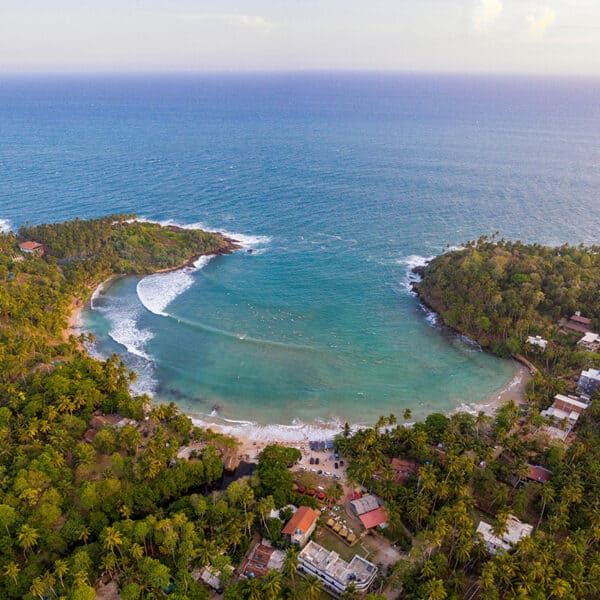 best surf camp sri lanka kima surf Hiriketiya | Stoked For Travel