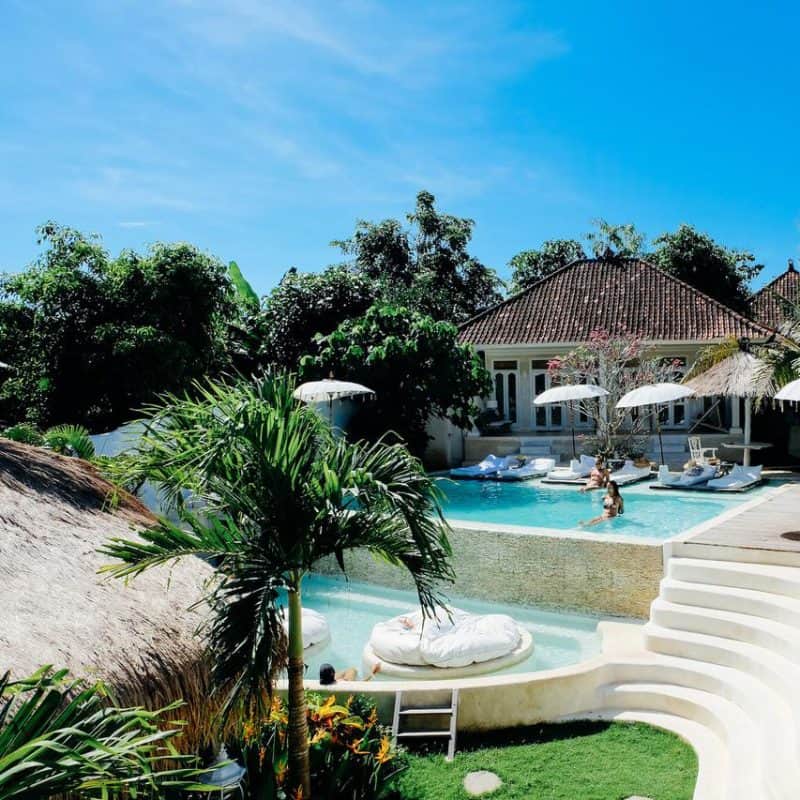 The Best Luxury Bali Surf Hotels You HAVE To Stay At! | Stoked For Travel