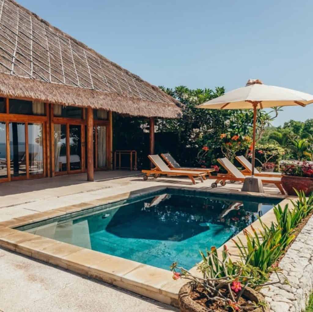 The Best Luxury Bali Surf Hotels You HAVE To Stay At! | Stoked For Travel