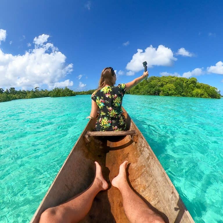 GoPro For Vlogging - The Ultimate Travel Vlog Setup? | Stoked For Travel