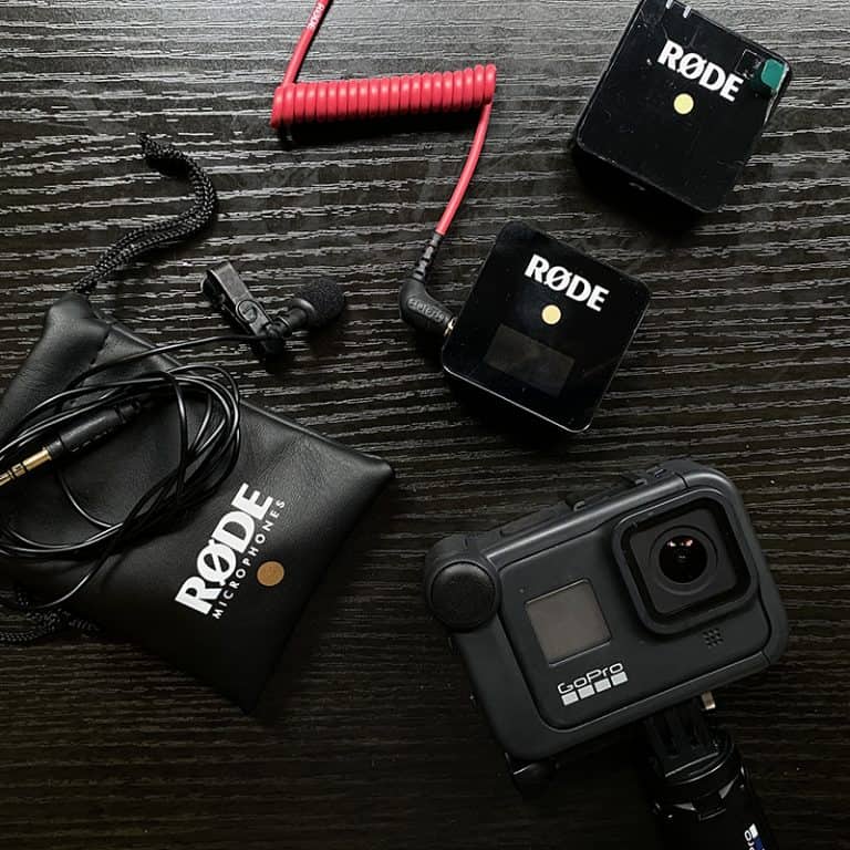 GoPro For Vlogging - The Ultimate Travel Vlog Setup? | Stoked For Travel