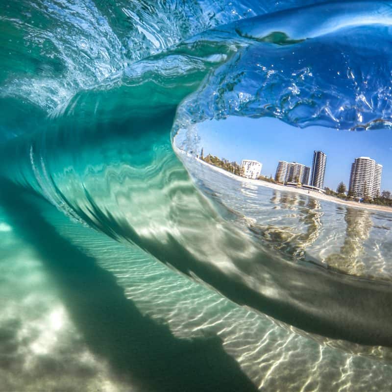 Nail Those Underwater GoPro Shots - Tips & Settings | Stoked For Travel