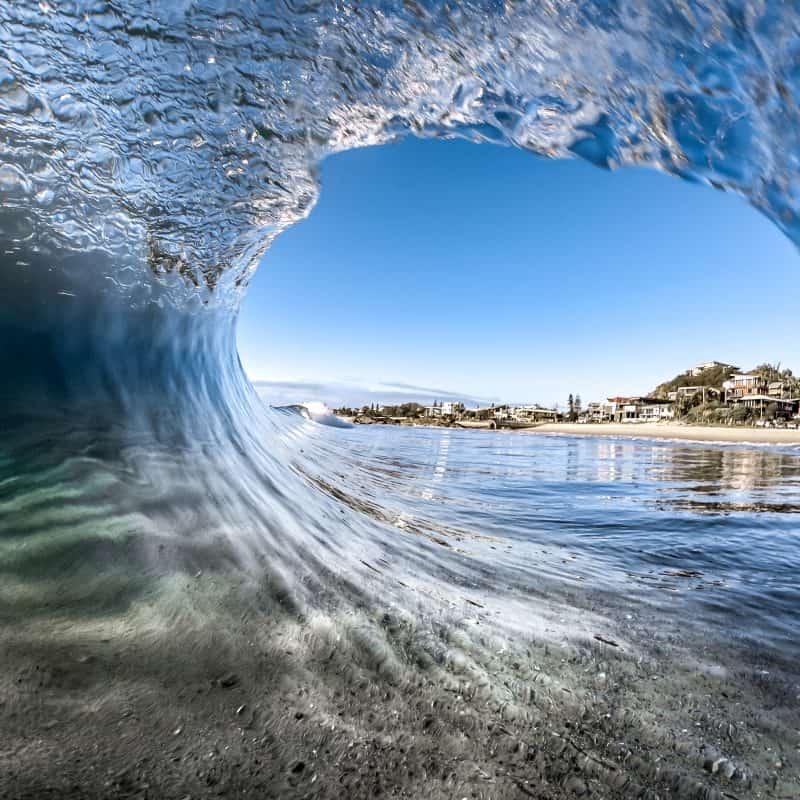 Nail Those Underwater GoPro Shots - Tips & Settings | Stoked For Travel