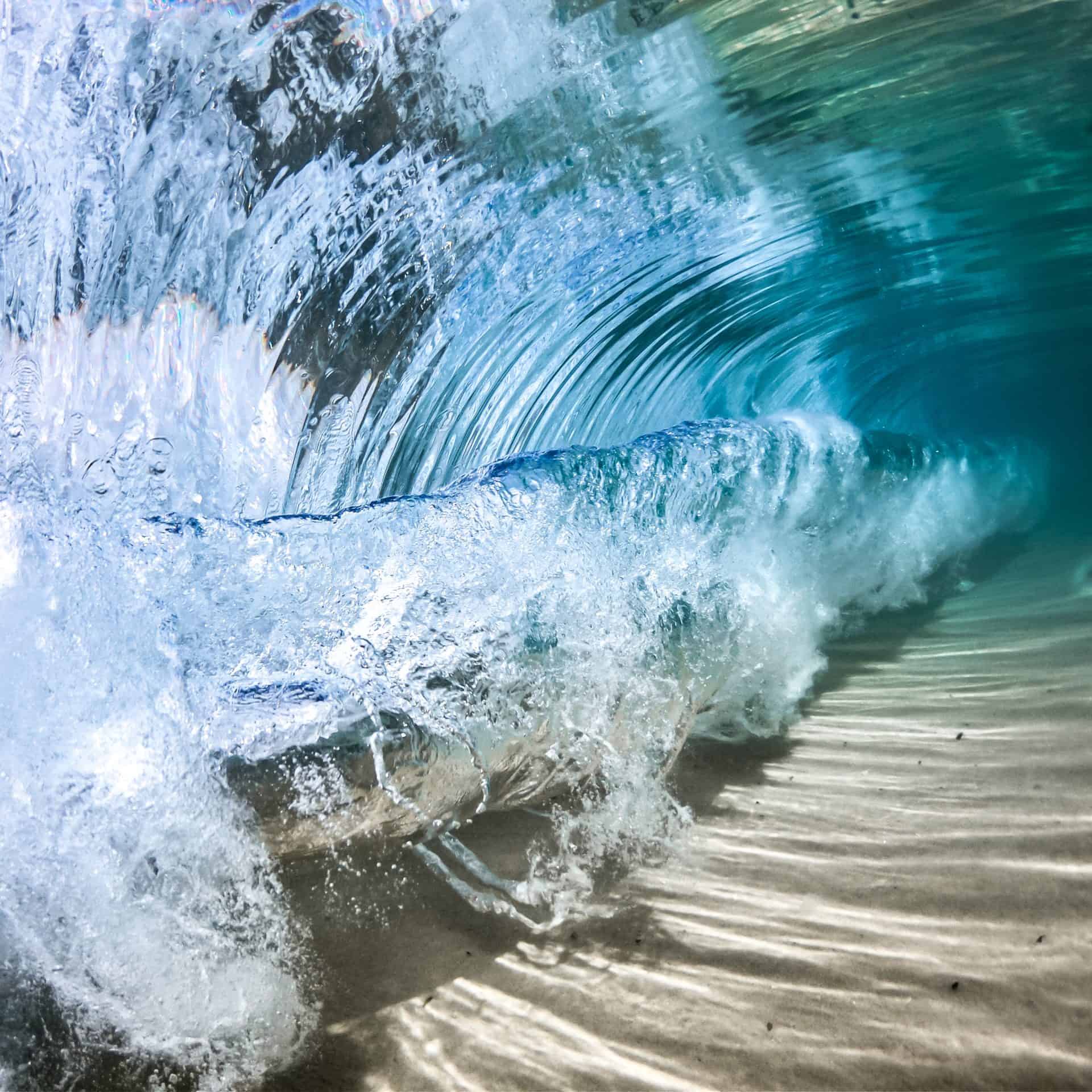 Nail Those Underwater GoPro Shots - Tips & Settings | Stoked For Travel