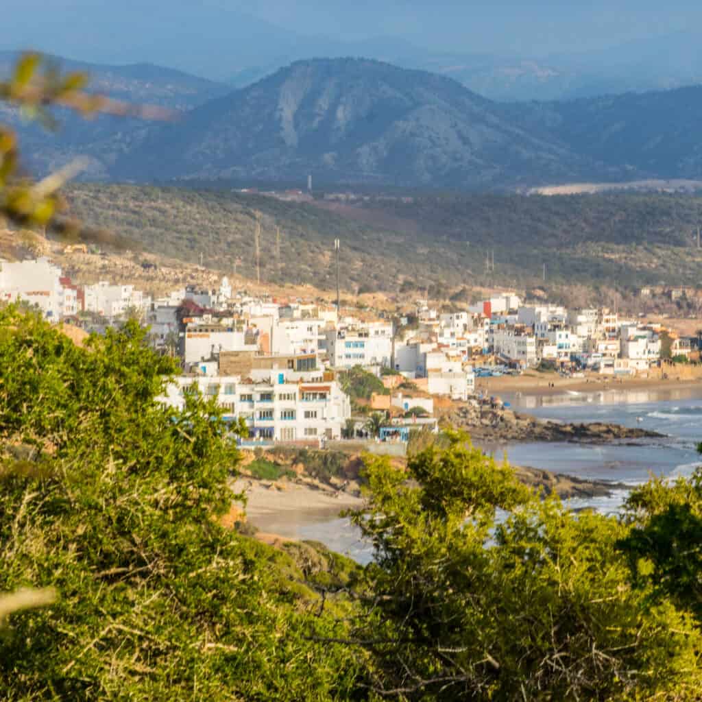 Taghazout Surf Guide - Everything You Need To Know! | Stoked For Travel