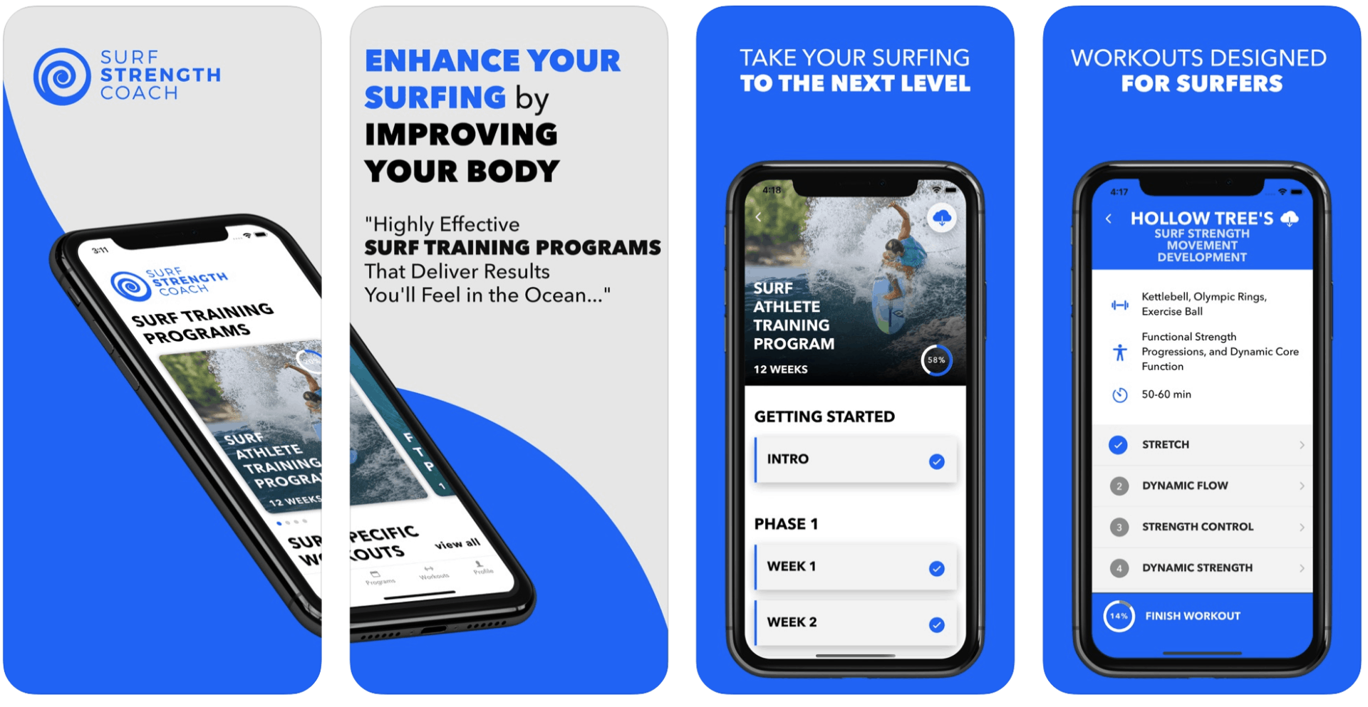 10 Epic Surf Apps You Need To Download! | Stoked For Travel