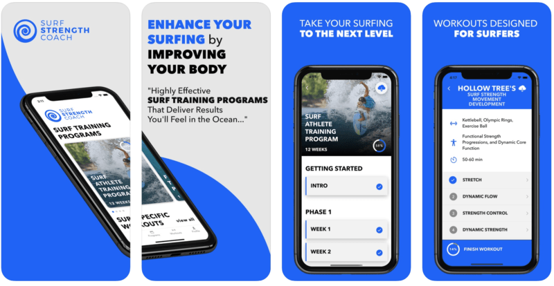 10 Epic Surf Apps You Need To Download! | Stoked For Travel