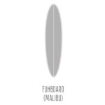 Different Surfboard Shapes - Everything You Need To Know! | Stoked For ...