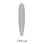 Different Surfboard Shapes - Everything You Need To Know! | Stoked For ...