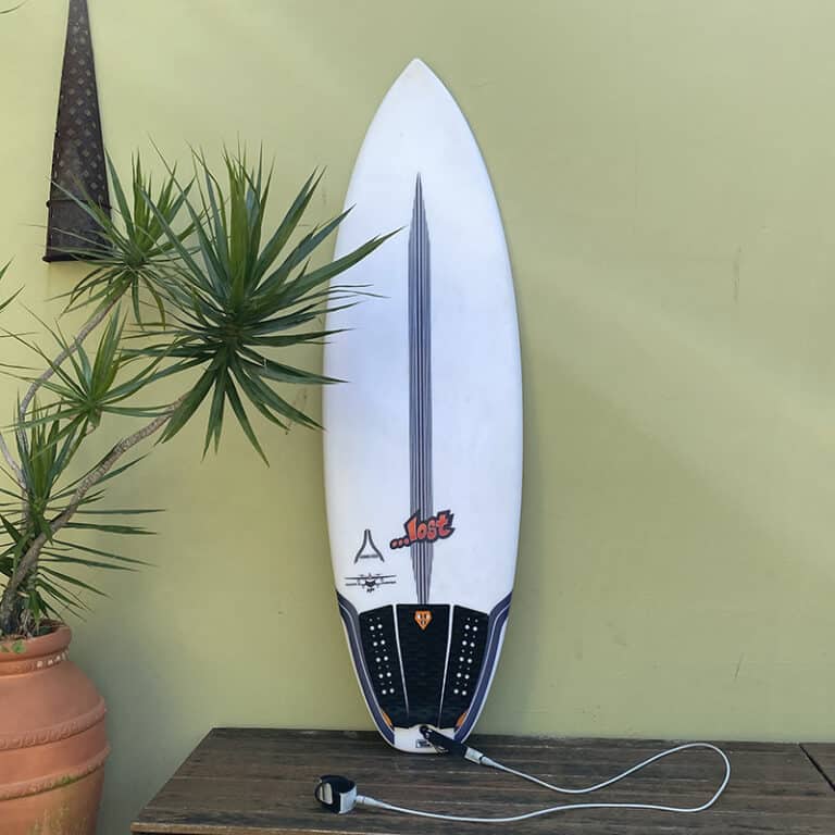The Best Surfboards For Small Waves - Summer Surfboard Guide | Stoked ...