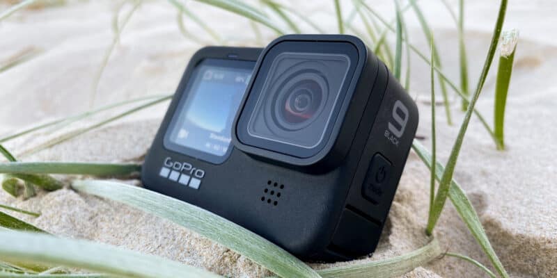 REVIEW: GoPro Hero 9 Worth The Upgrade? | Stoked For Travel