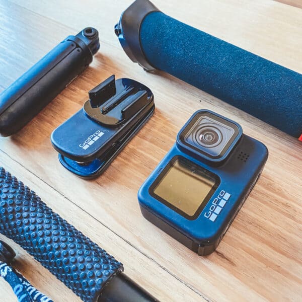 REVIEW: GoPro Hero 9 Worth The Upgrade? | Stoked For Travel