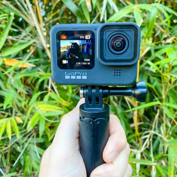 REVIEW: GoPro Hero 9 Worth The Upgrade? | Stoked For Travel
