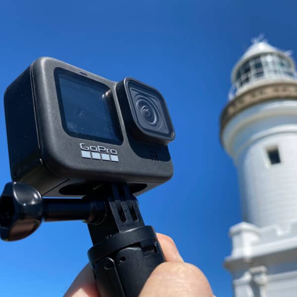 REVIEW: GoPro Hero 9 Worth The Upgrade? | Stoked For Travel
