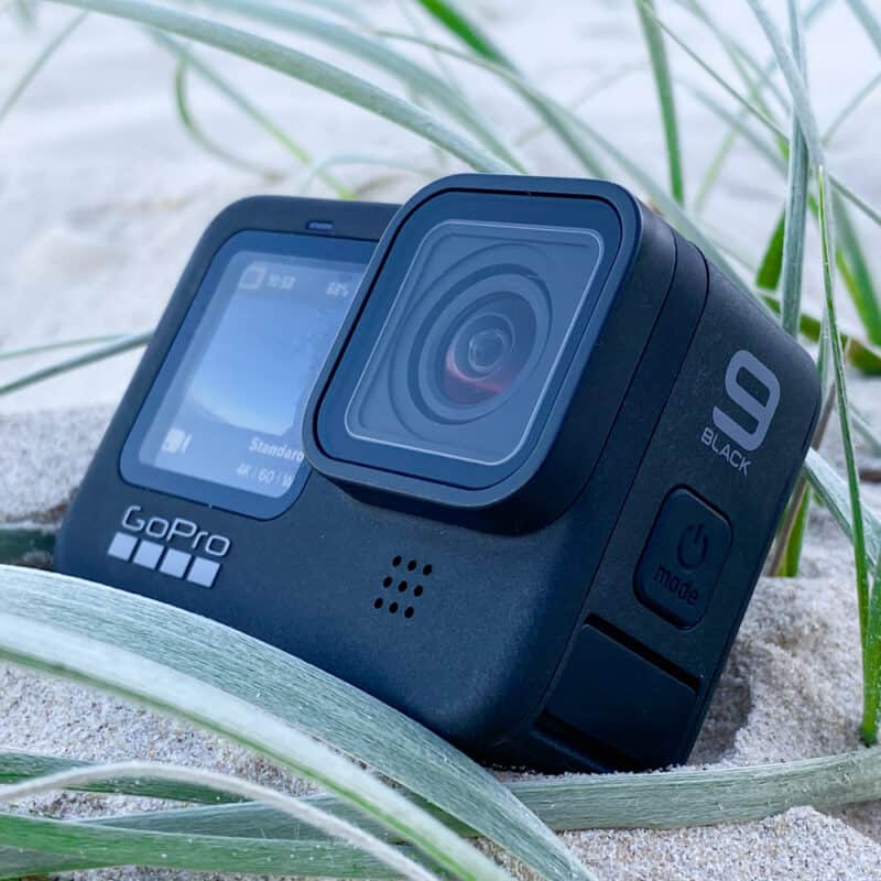 REVIEW: GoPro Hero 9 Worth The Upgrade? | Stoked For Travel