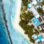 Thulusdhoo Island Surf Guide | Maldives Surfing | Stoked For Travel