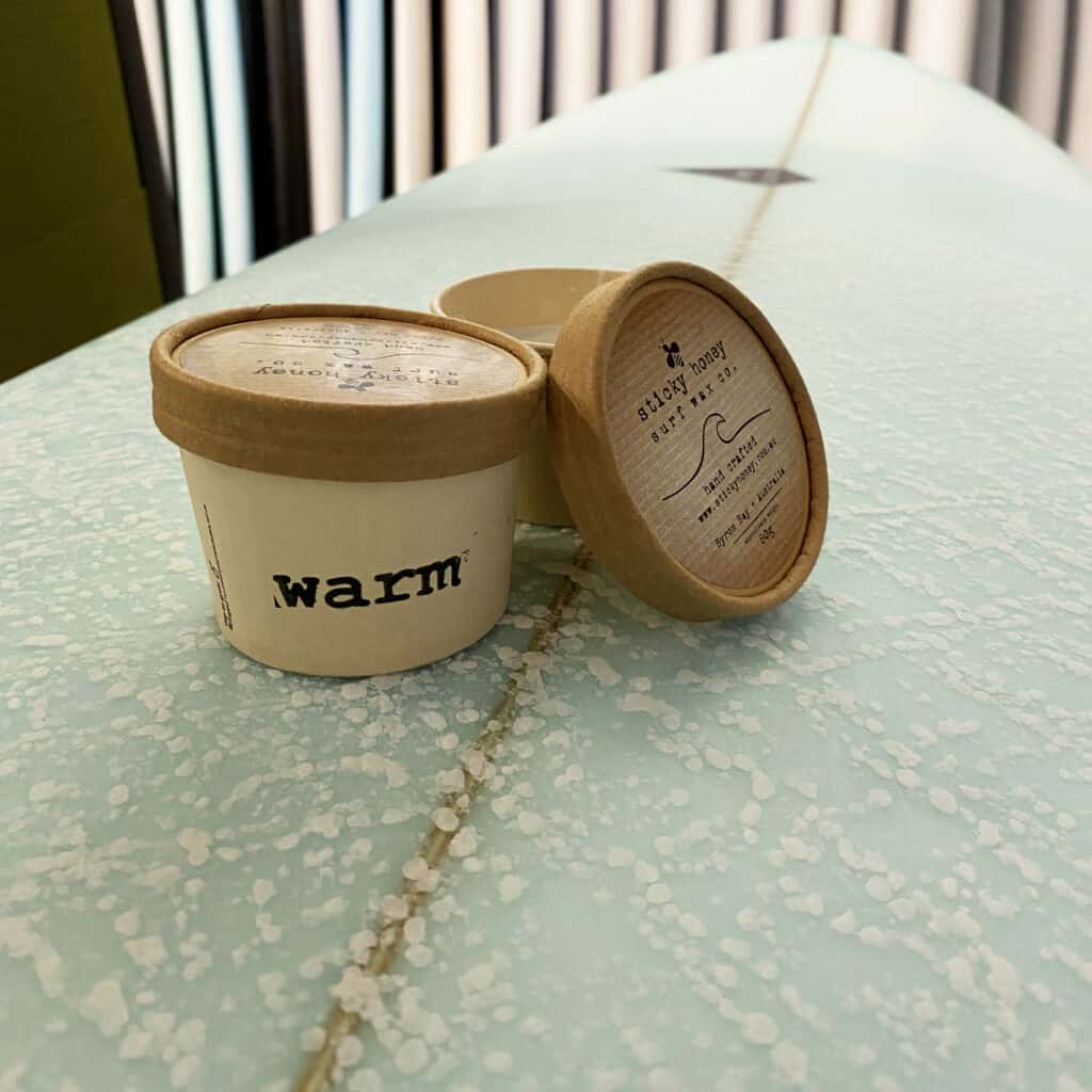 How To Wax A Surfboard Perfectly EVERYTIME! | Stoked For Travel