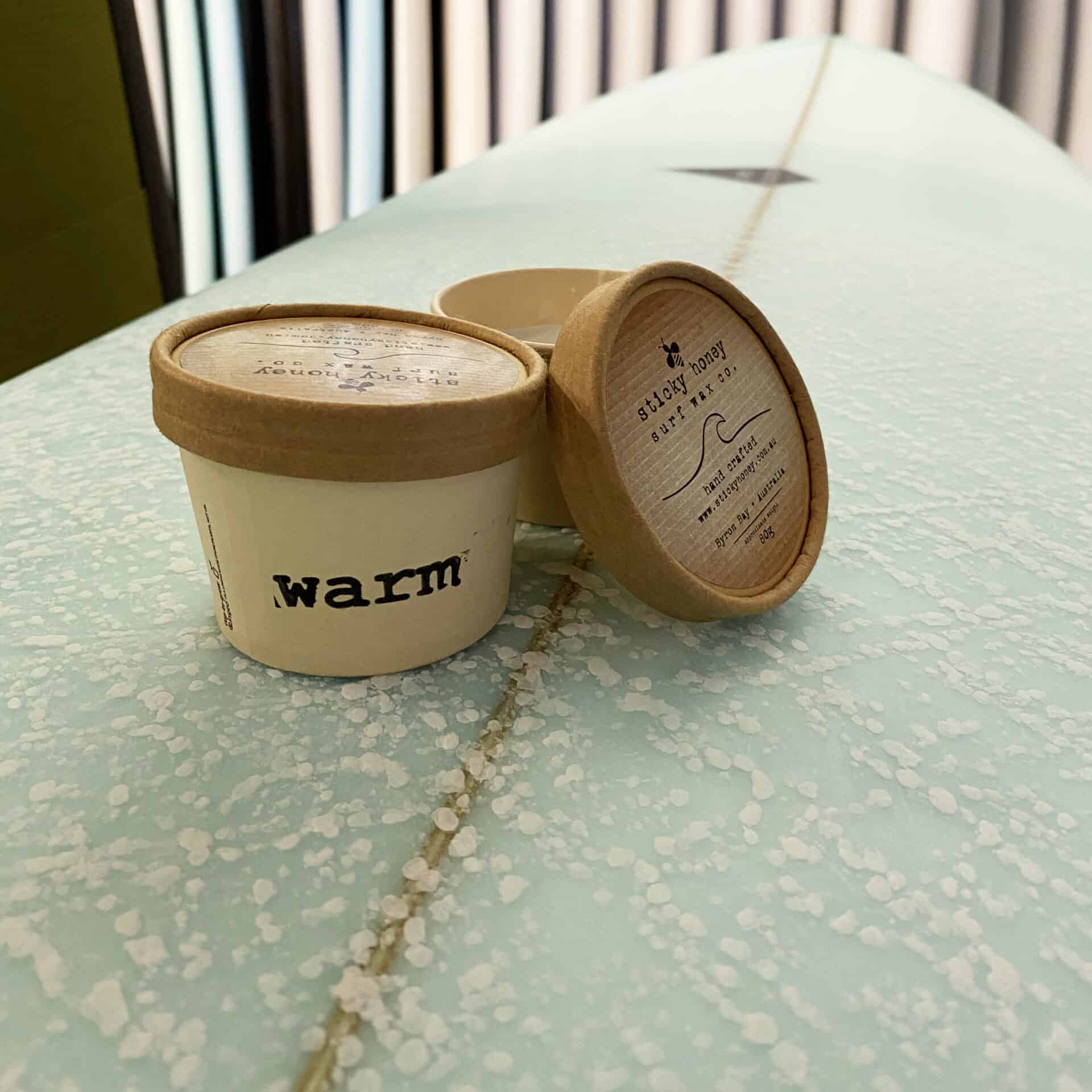 How To Wax A Surfboard Perfectly EVERYTIME! | Stoked For Travel