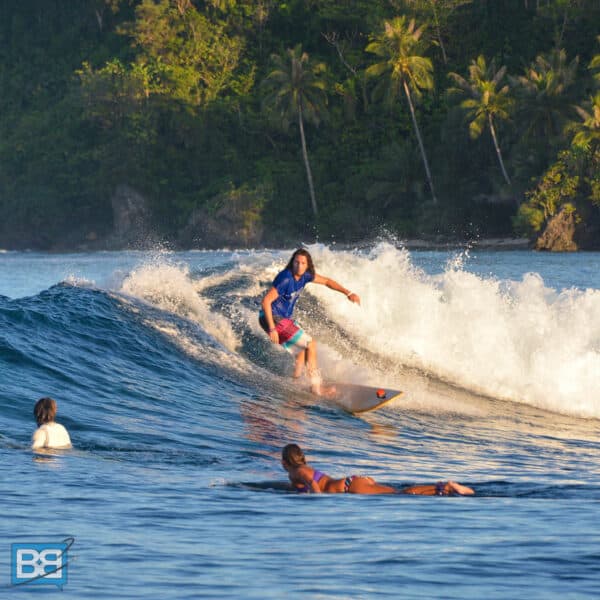Surfing Siargao Island - Everything You Need To Know! | Stoked For Travel