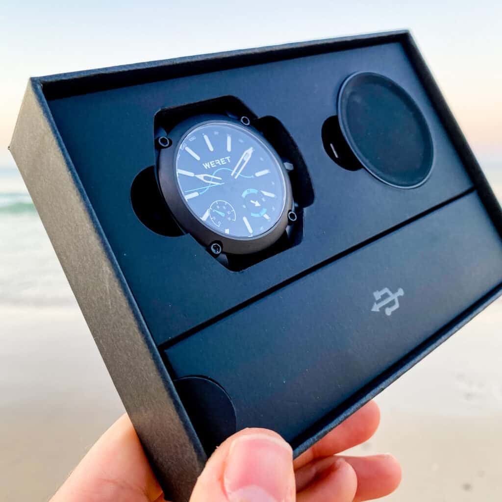 REVIEW: Weret - Rolex Of The Surf Watch World? | Stoked For Travel