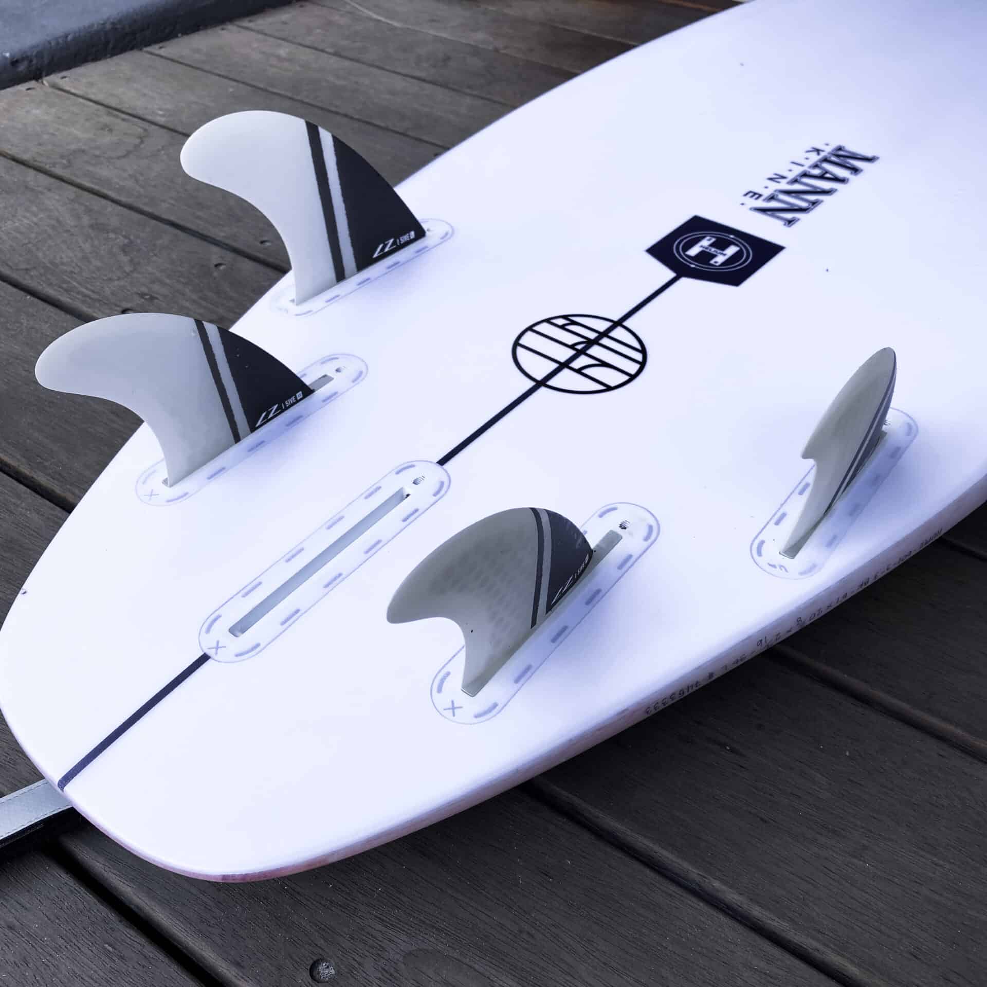 REVIEW: Firewire Dominator 2 - The One Board Quiver? | Stoked For Travel