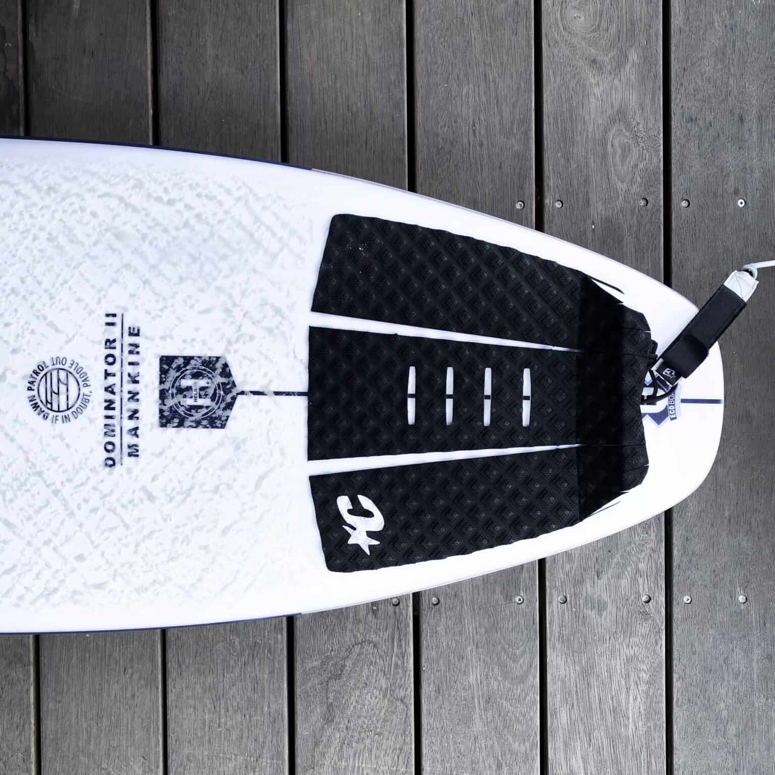 REVIEW: Firewire Dominator 2 - The One Board Quiver? | Stoked For Travel