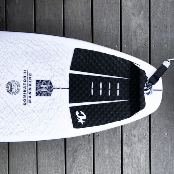 REVIEW: Firewire Dominator 2 - The One Board Quiver? | Stoked For Travel