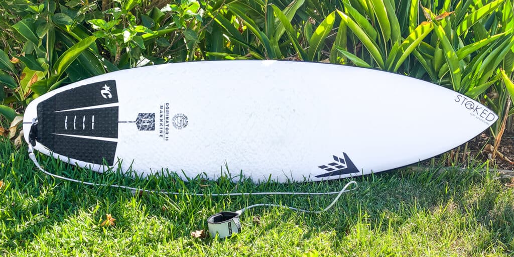 REVIEW: Firewire Dominator 2 - The One Board Quiver? | Stoked For Travel