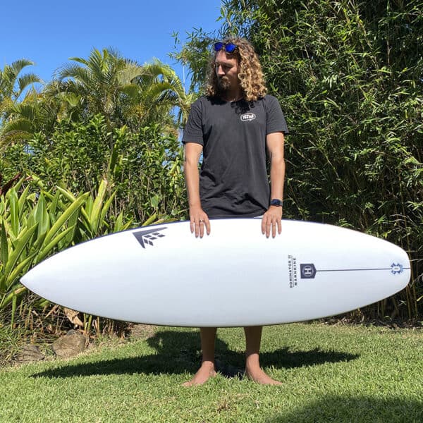REVIEW: Firewire Dominator 2 - The One Board Quiver? | Stoked For Travel